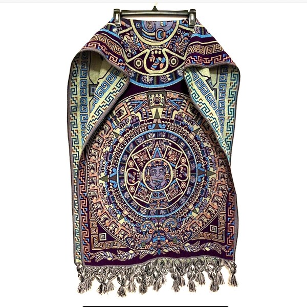 Mayan Calendar - Etsy