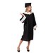 Graduation Gown - Academic Dress - Academic Robes - Graduate Gown ...
