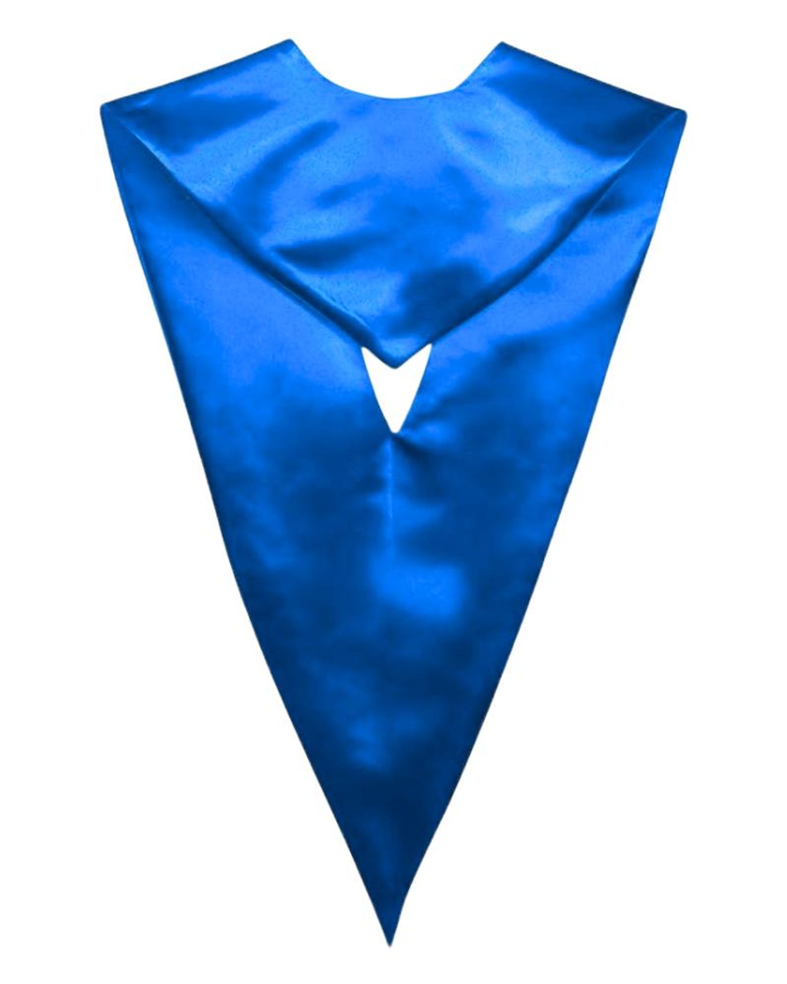 Custom Graduation V- Stole- Personalized Graduation V-stole -trimmed ...