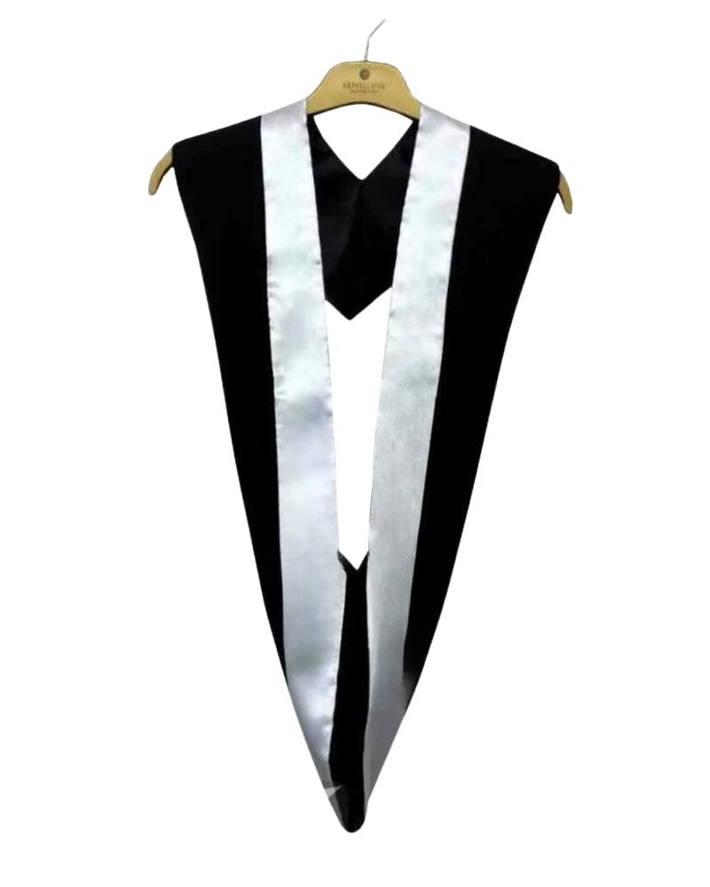 Graduation Hood-academic Hood- Master Graduation Hood-unisex Academic ...