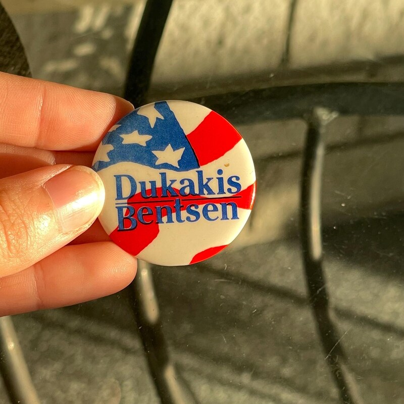 Dukakis - Etsy