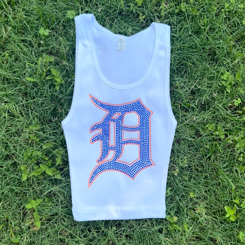 Detroit - Etsy