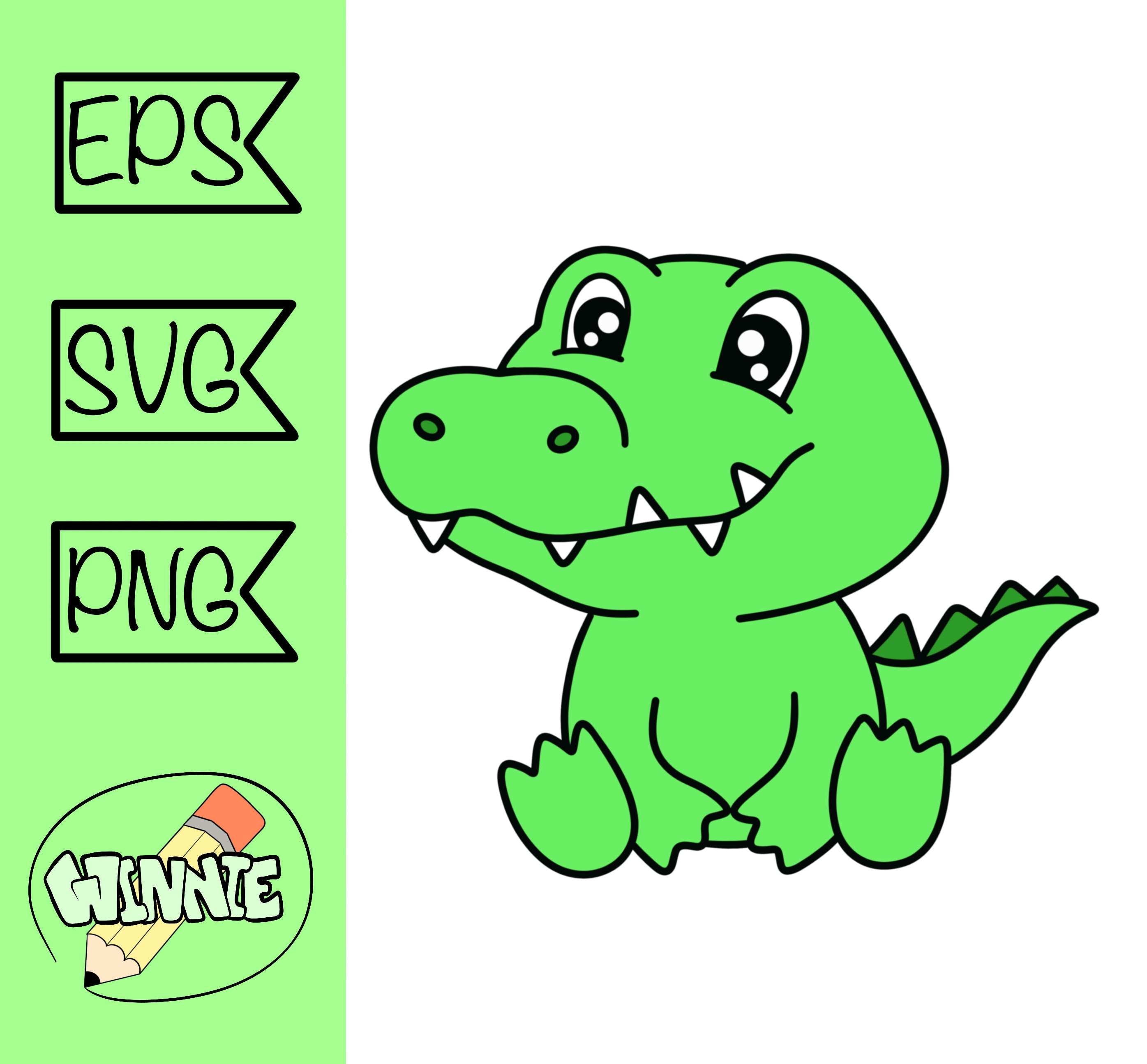 Baby Alligator Clip Art Alligators Clip Art Crocodile Cartoon