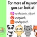Kawaii Science Clipart Png Science Digital Sticker Cute Science ...