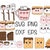Cute S'mores Clipart Svg Smores Printable Sticker Campfire Smore Svg ...