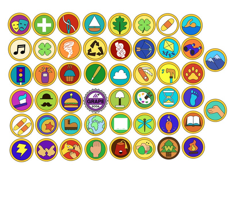 Wilderness Explorer Badge Png Clipart Russel Costume up Badge Scouting ...
