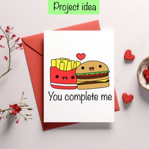 Kawaii Valentine Food Clipart Kawaii Food Couple Png Sticker Perfect ...
