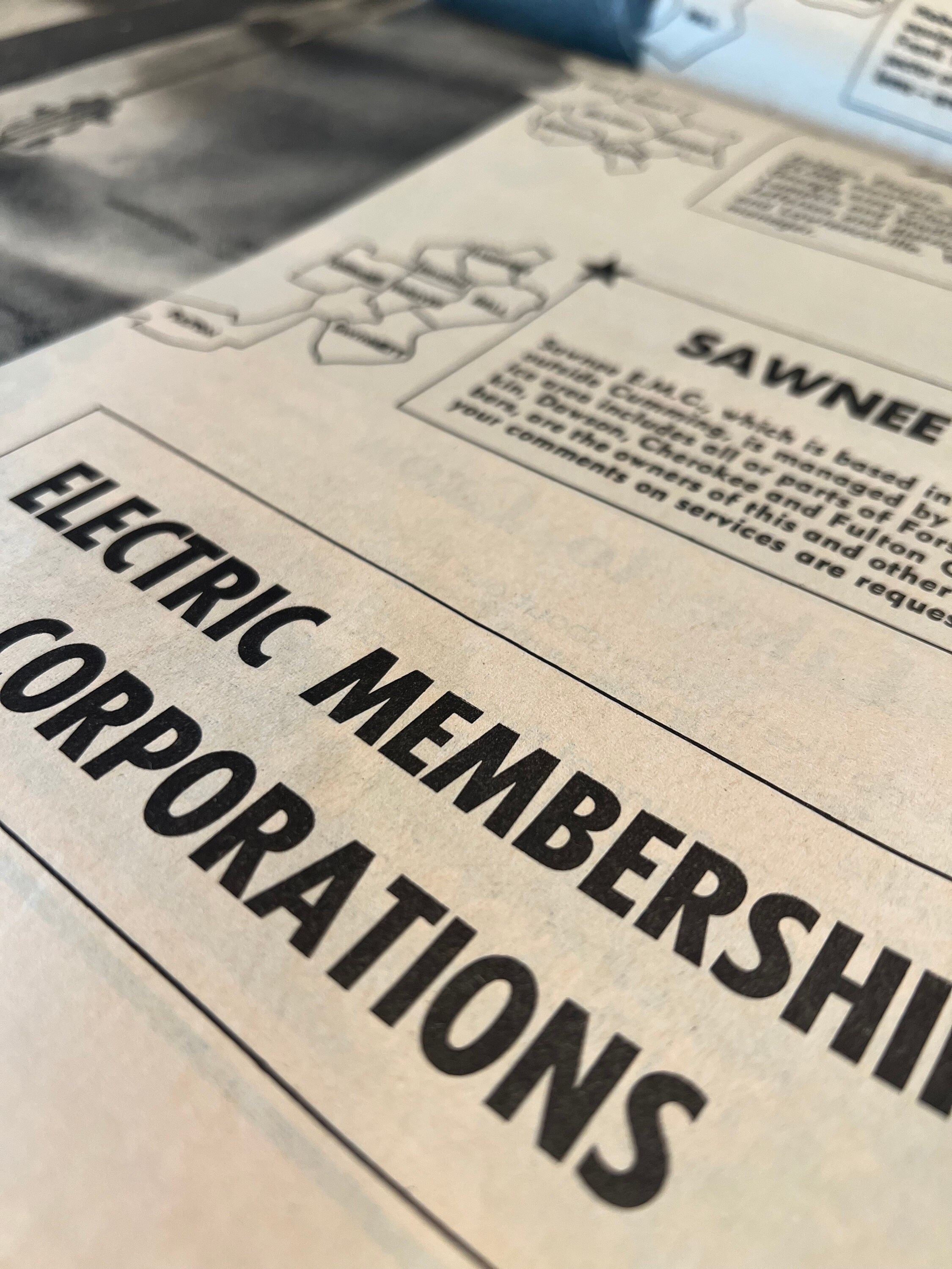 Vintage Newspaper - Antique Newspaper - Vintage the Daily Times ...