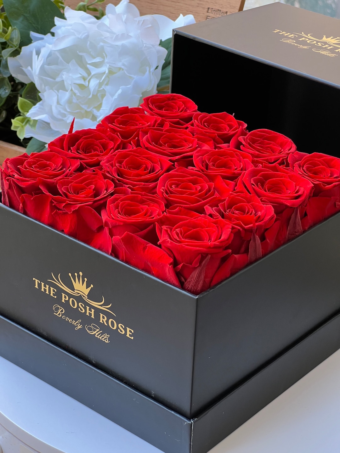 Forever Roses - Unique Gift - Costco Roses - Mothers Day - Birthday ...