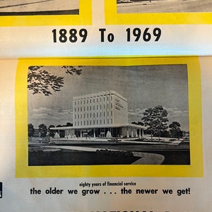 Vintage Newspaper - Antique Newspaper - Vintage the Daily Times ...