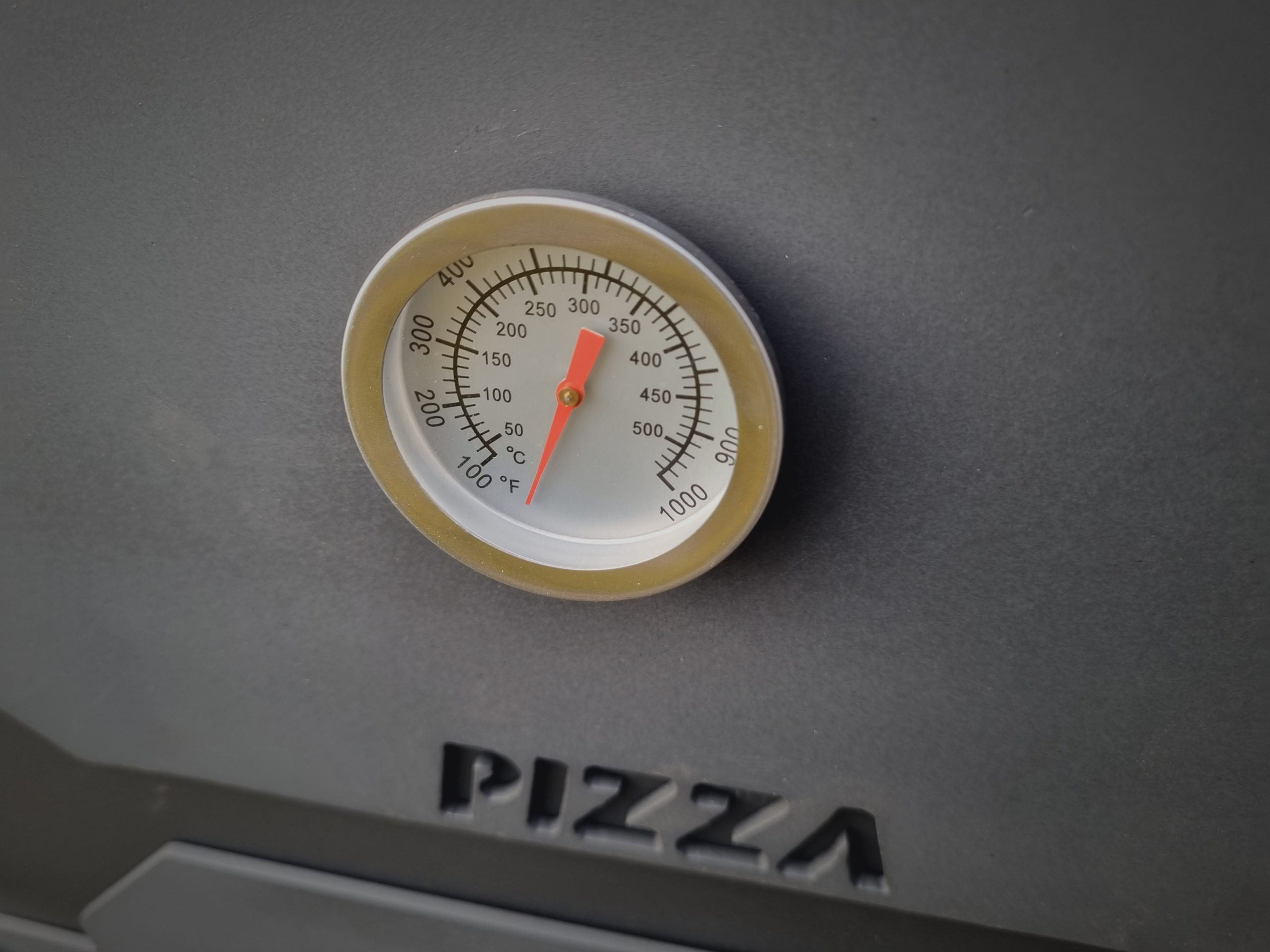 3in1 Barbecue, Pizza Oven, Stove - Etsy