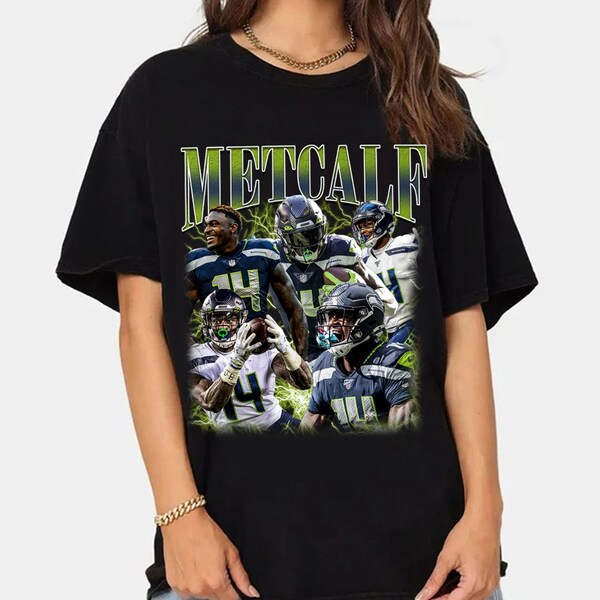 Metcalf Fans Shirt - Etsy