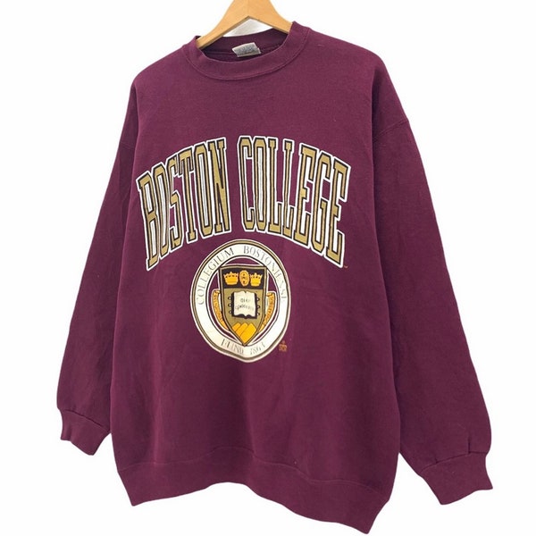 Boston College - Etsy