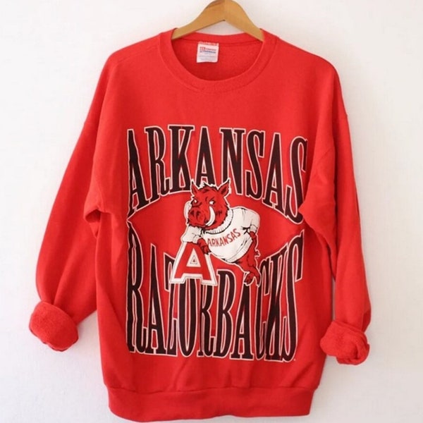 Razorbacks - Etsy