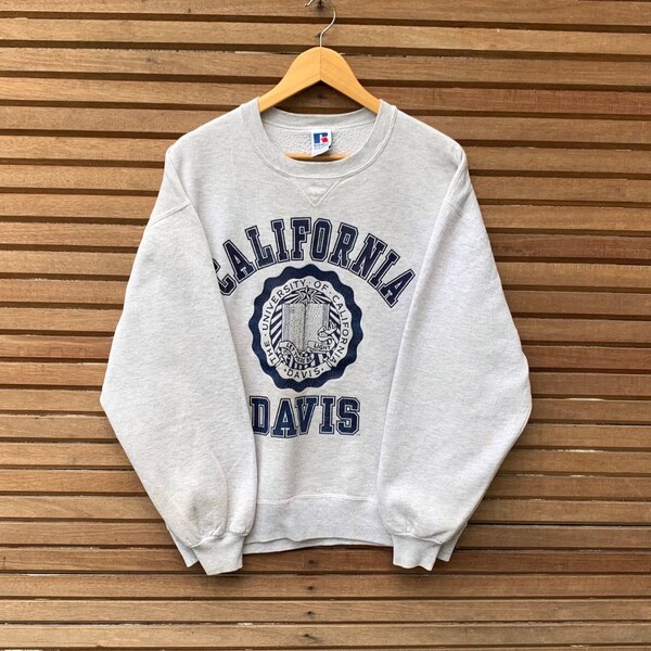 Uc Davis Shirt Merch - Etsy