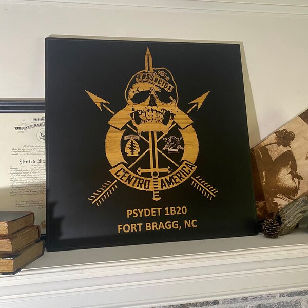 Military Retirement Sign - Etsy