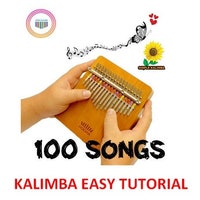 8-note Kalimba Songbook: 25+ Easy Beginner Tabs (PDF Download) - Etsy