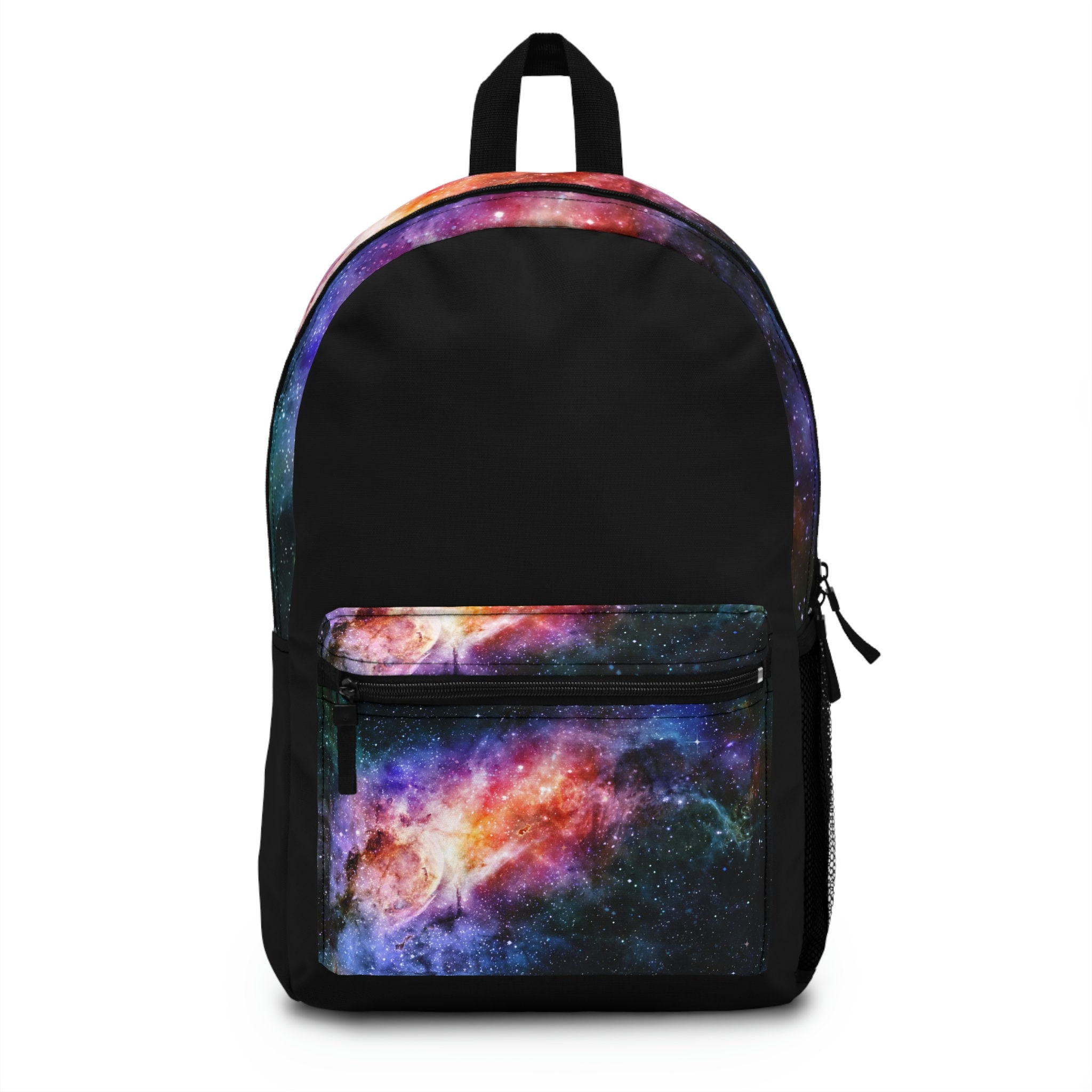 Galaxy Themed Backpack | atelier-yuwa.ciao.jp