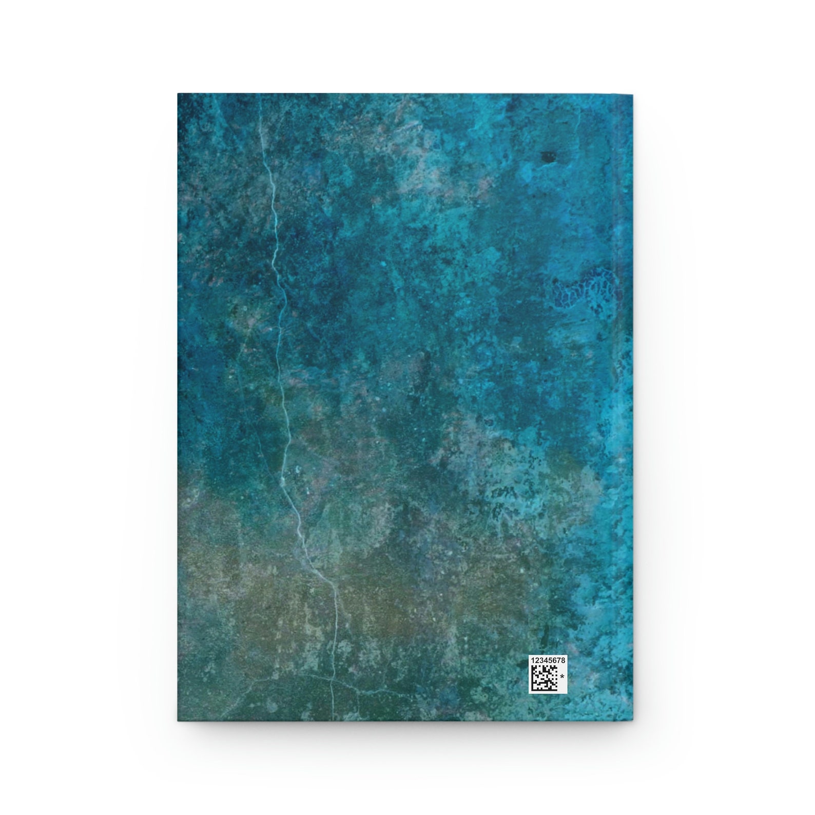 Green Journal, Green Flower of Life Journal, Spiritual Journals, Sacred ...
