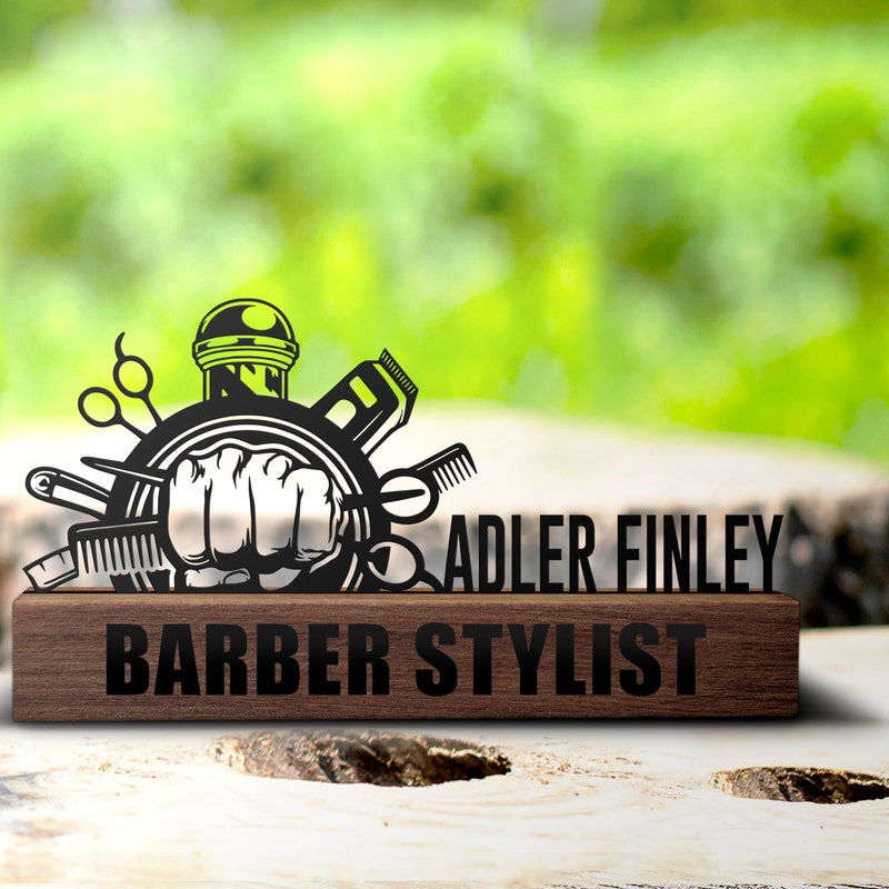 Barber Desktop Gifts - 60+ Gift Ideas for 2025