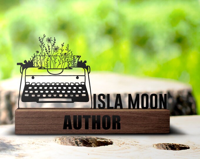 Custom Chiropractic Desk Name Plate Personalized Chiropractor LED Light ...