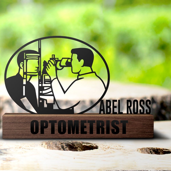 Optometry - Etsy