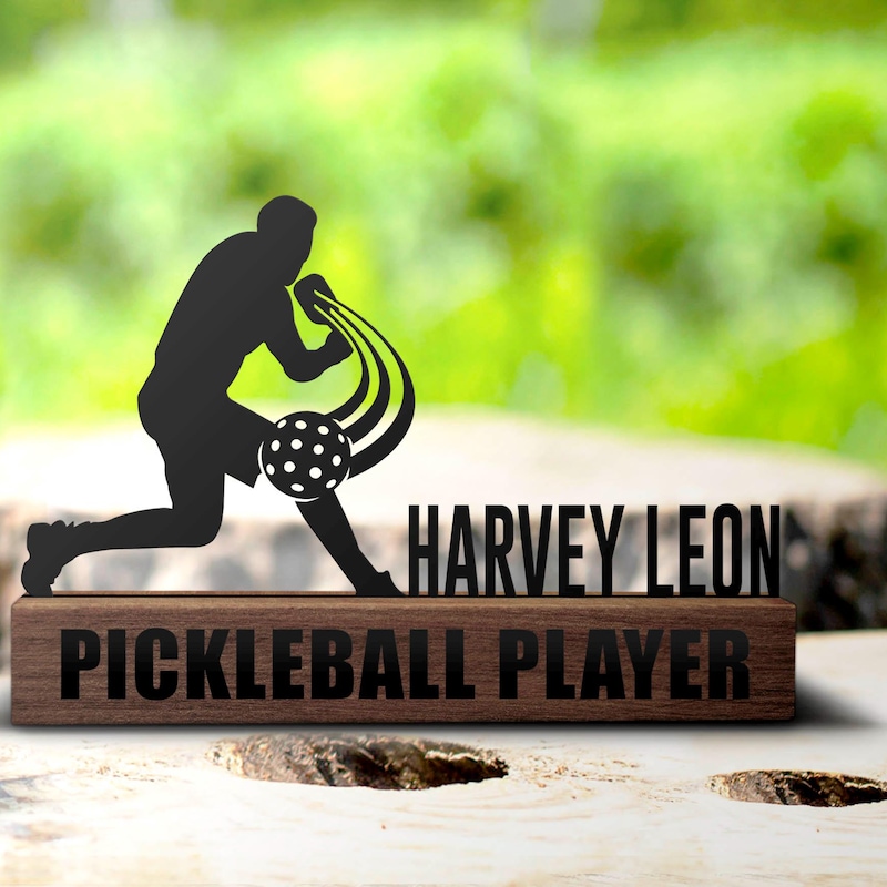 Pickleball Desk - Etsy