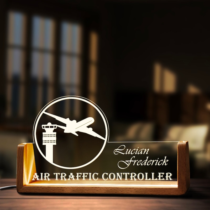 Custom Desktop Traffic Sign - Etsy