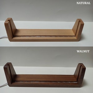 Custom Civil Engineer Desk Name Plate Personalized Engineering LED ...