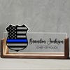 Custom Civil Engineer Desk Name Plate Wedge Personalized Construction ...