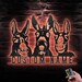 Custom Donkey Farmhouse Metal Wall Art LED Light Personalized Donkey ...