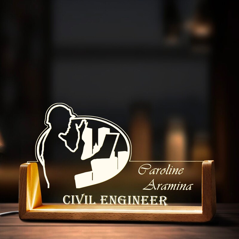 Civil Engineer - Etsy