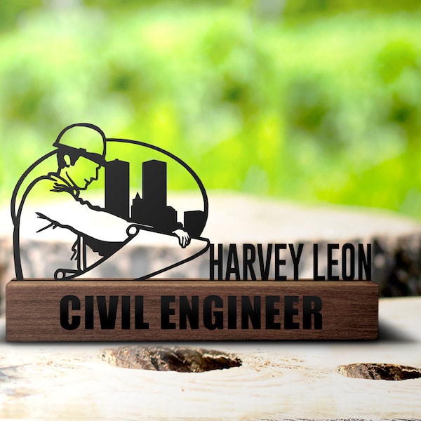 Civil Engineer - Etsy