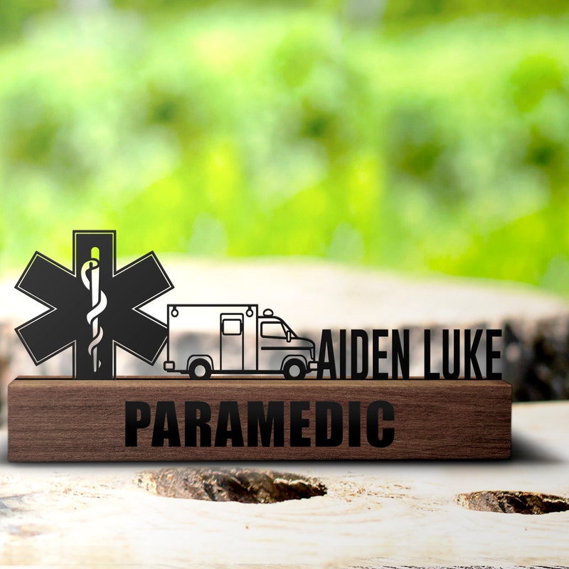 Emt Signs - Etsy