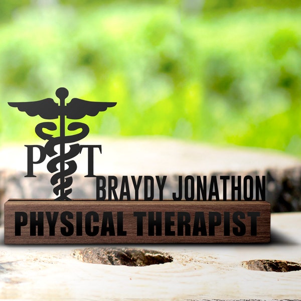 Physical Therapy - Etsy