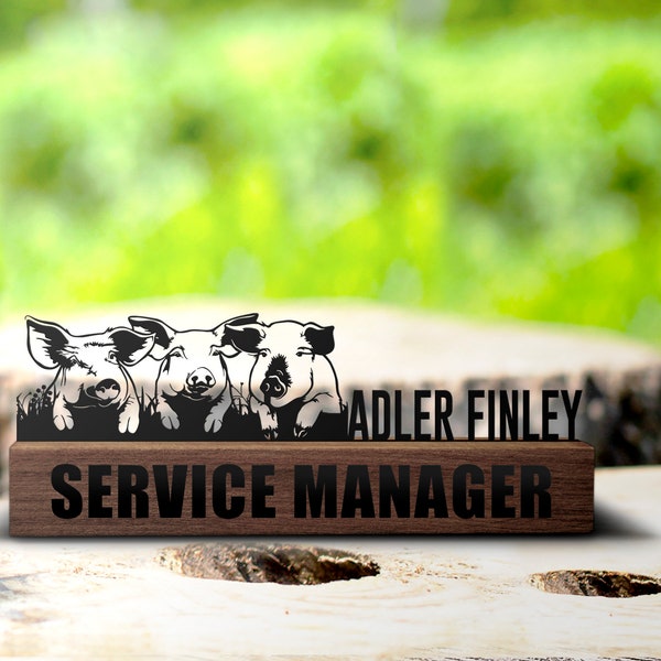 Farmhouse Office - Etsy