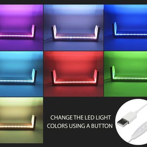 Custom Police Officer Desk Name Plate Personalized Law Enforcement Logo ...