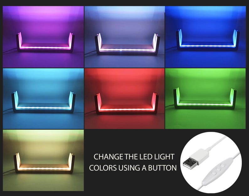 Custom Trader Desk Name Plate, Personalized Investor Acrylic Desk Sign ...