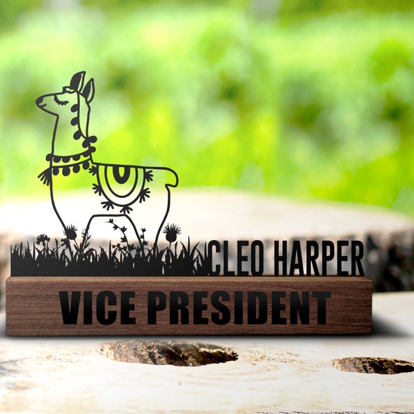 New Life Llamas - Etsy