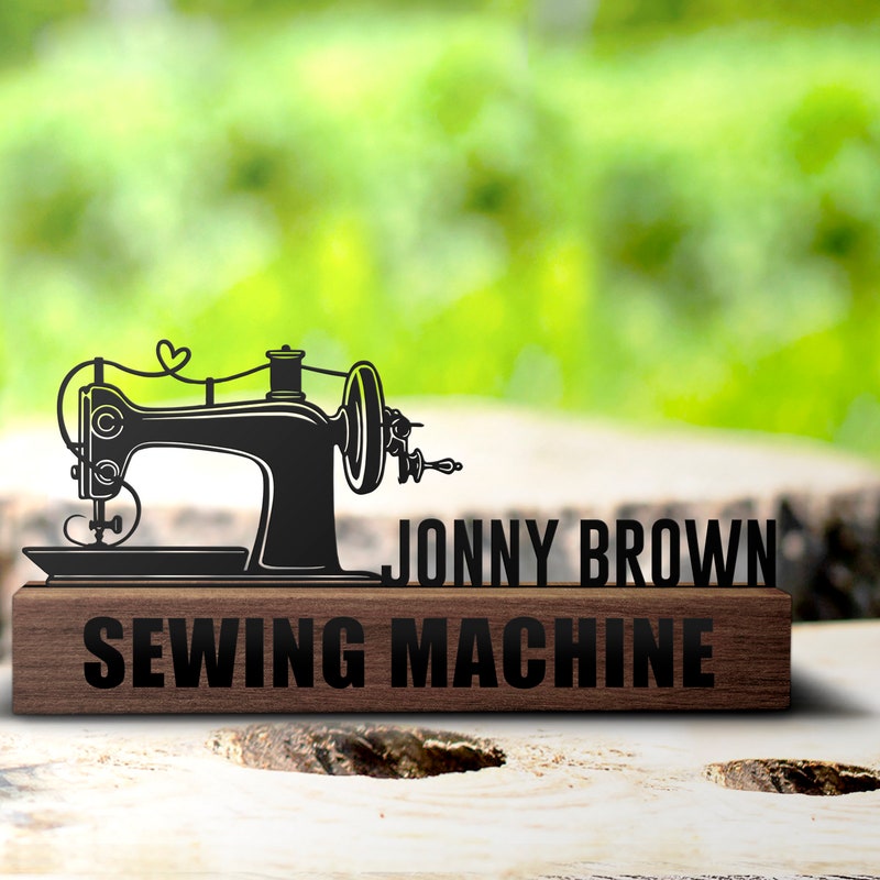 Tailor Business Card - Etsy