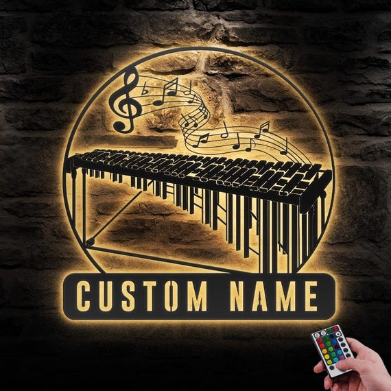 Marimba Art