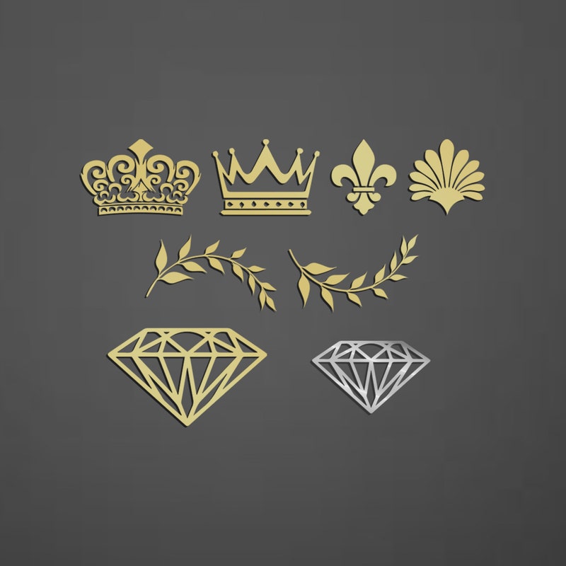 Invitation Stickers - Etsy