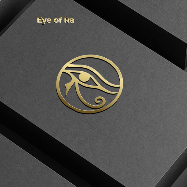 Eye of Ra - Etsy UK