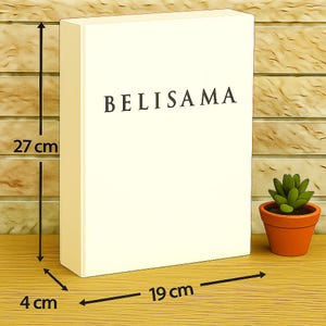 Tom Ford Book Box: Coffee Table Decor, Black Storage Book (11x7x2 ...