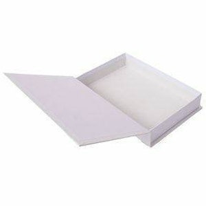 Tom Ford Book Box: Coffee Table Decor, Black Storage Book (11x7x2 ...