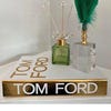 Decorative Fake Book Cover Template Faux Coffee Table Books Printable ...