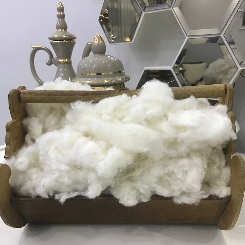 Cotton Stuffing - Etsy