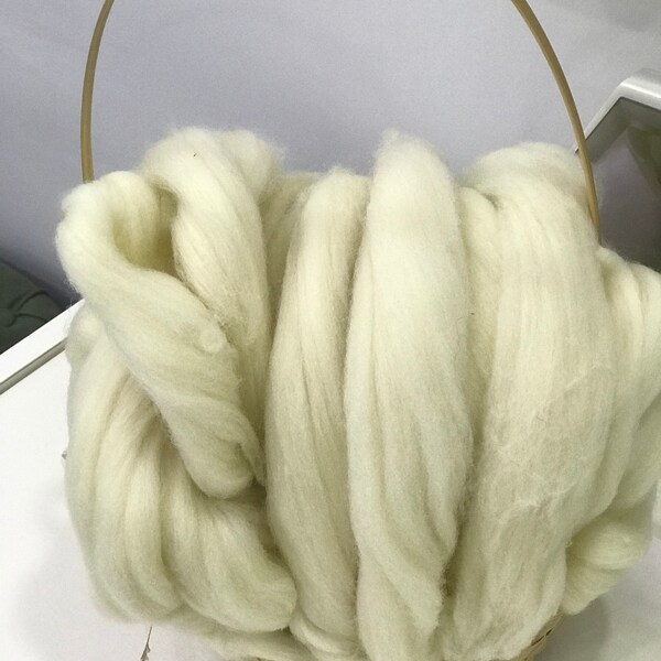 Wool Roving - Etsy Canada