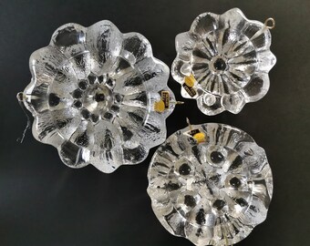 Full Lead Crystal - Etsy