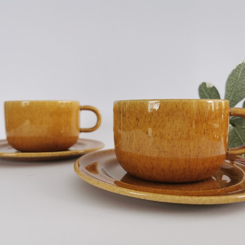 Scandinavian Pottery - Etsy